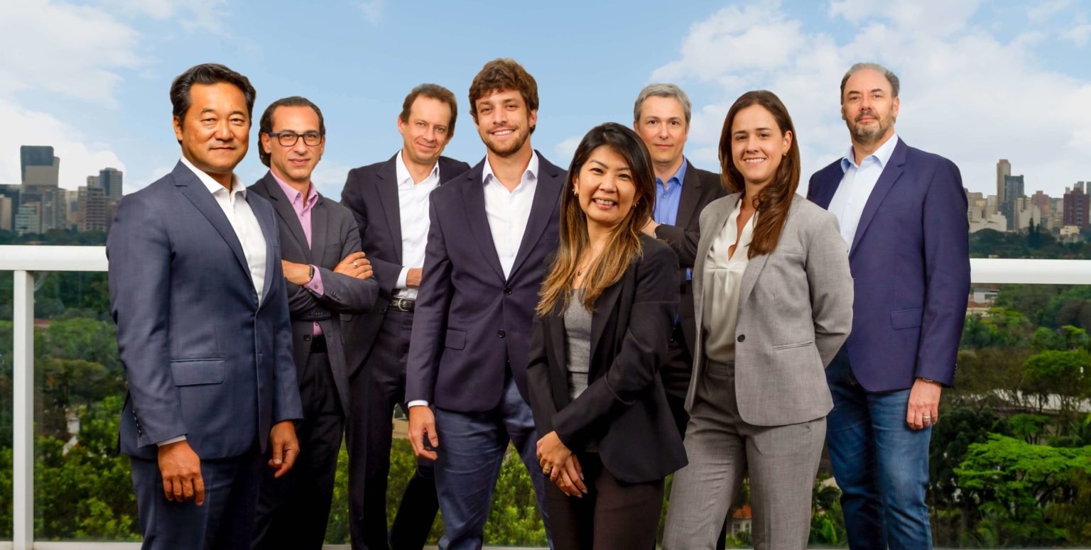 Quem Somos – Highline