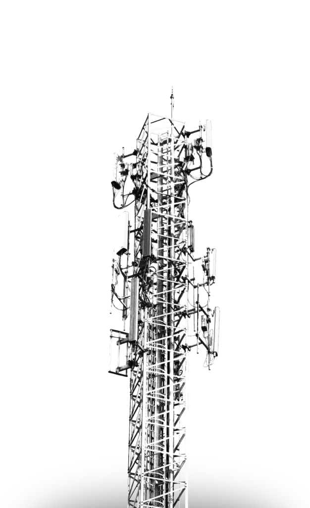 Highline – Infraestrutura para telecomunicações
