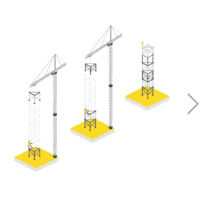 Highline – Infraestrutura para telecomunicações